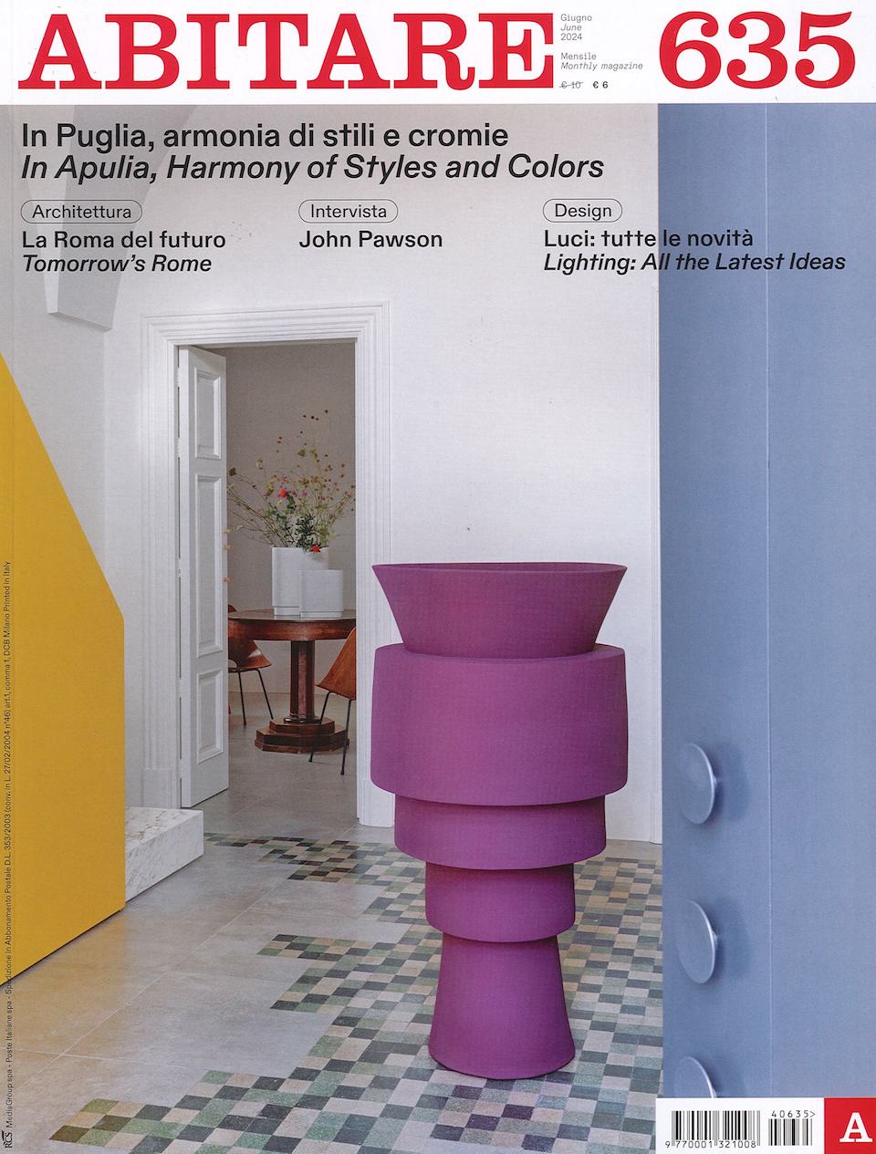 ABITARE - AIE - Agenzia Italiana di Esportazione